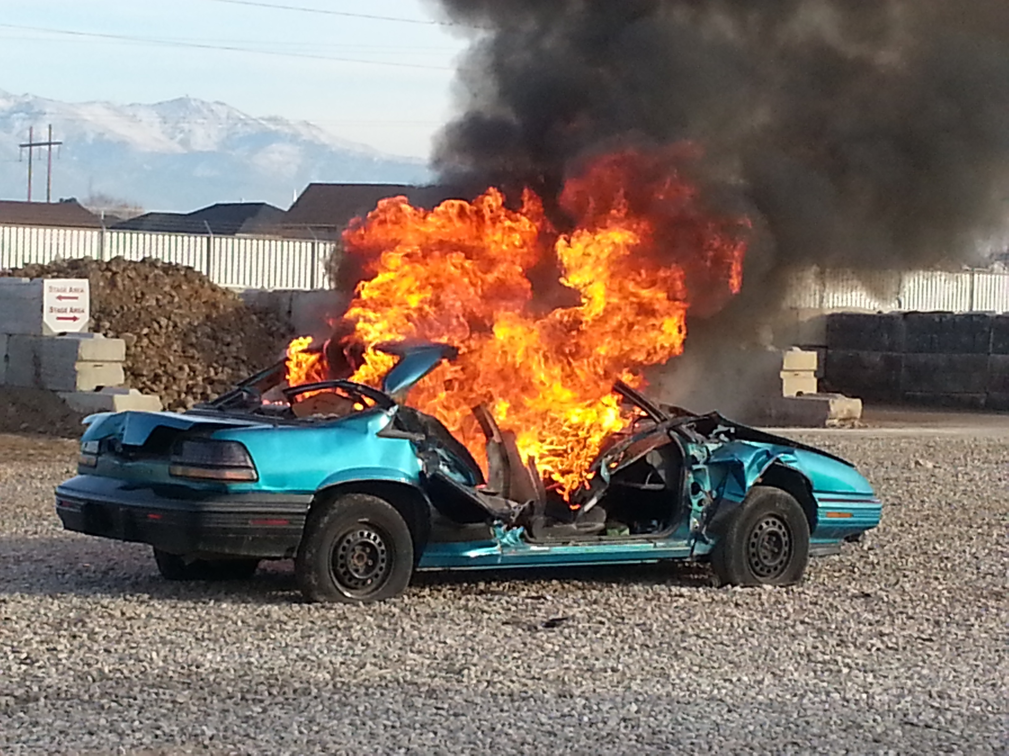 Image Gallery | Clinton City, UT