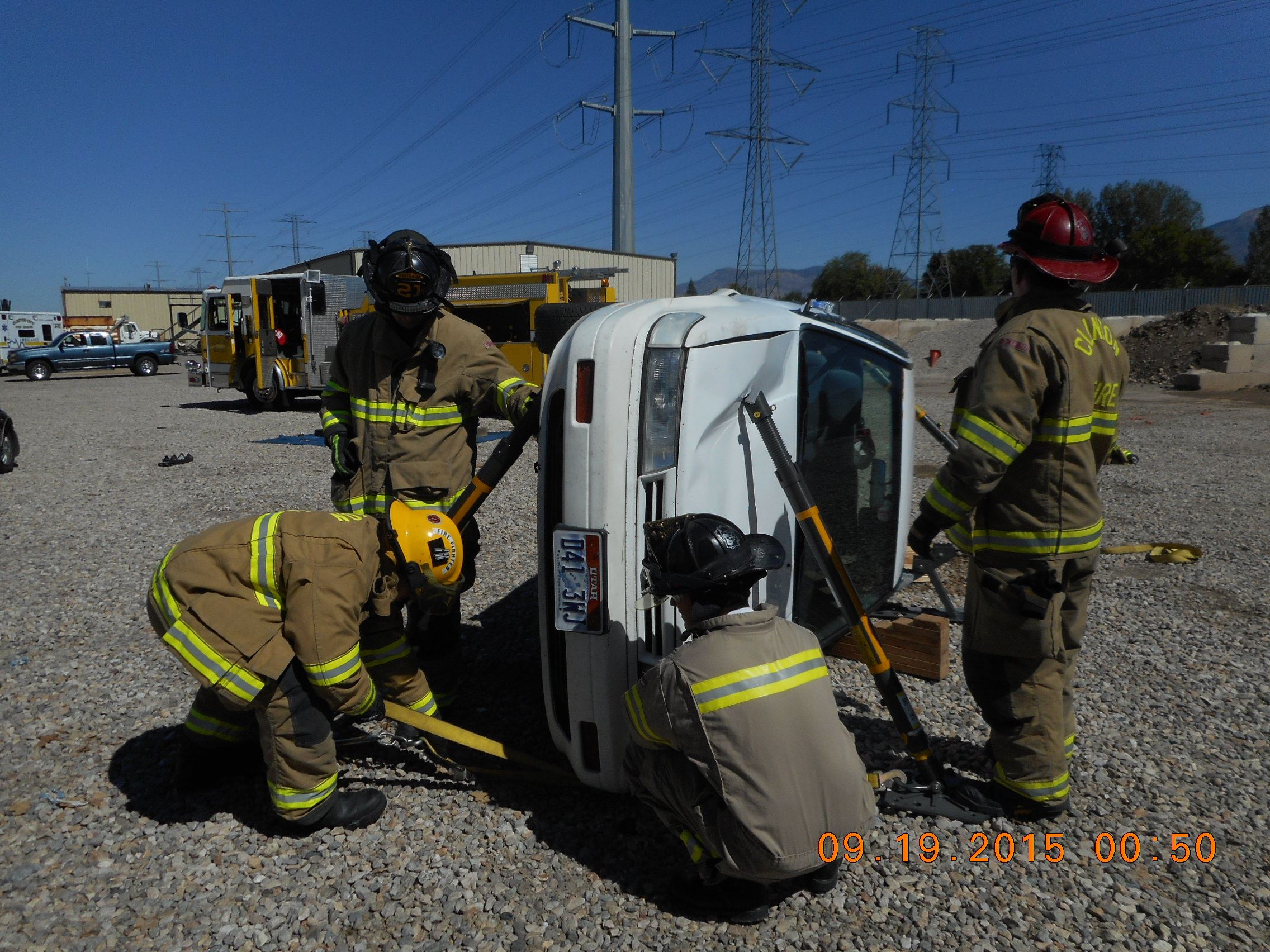 Image Gallery | Clinton City, UT